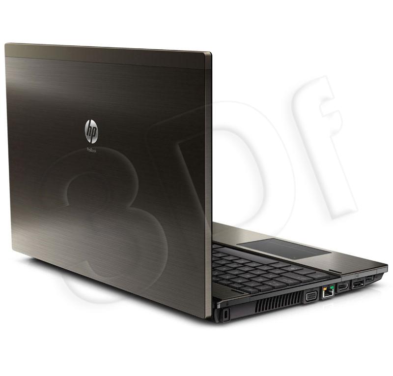 ᐅ HP ProBook 4520s (i3-380M) - Ceny, opinie, dane techniczne ...