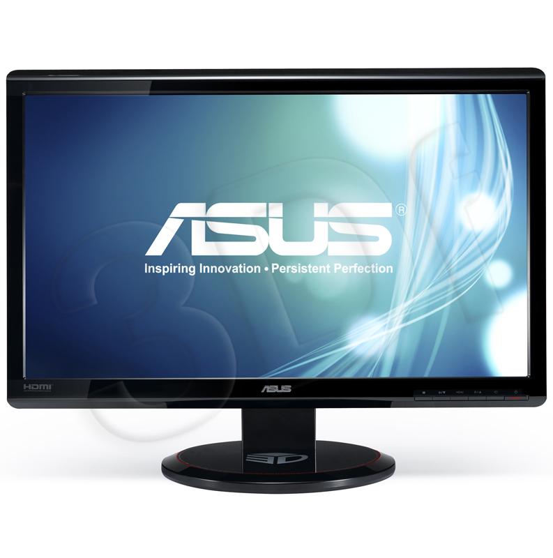 ᐅ ASUS VG236H - Ceny, opinie, dane techniczne | VideoTesty.pl
