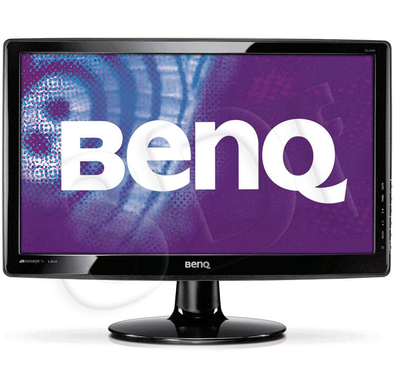 ᐅ BENQ GL2240 - Ceny, opinie, dane techniczne | VideoTesty.pl