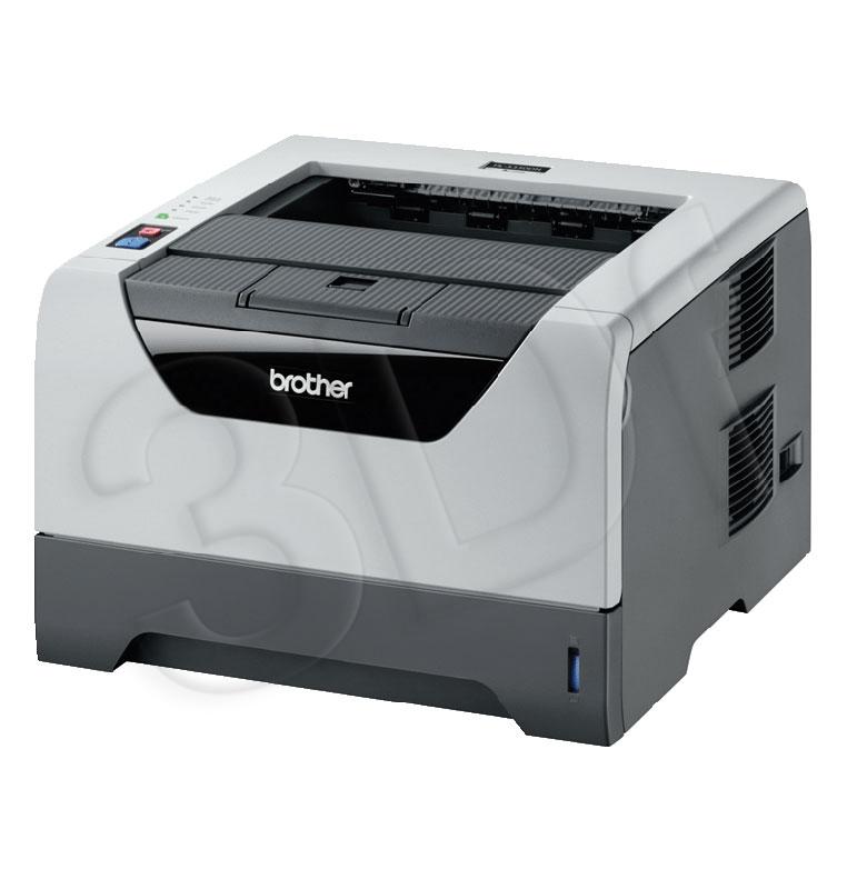 ᐅ BROTHER HL-5350DN - Ceny, opinie, dane techniczne | VideoTesty.pl
