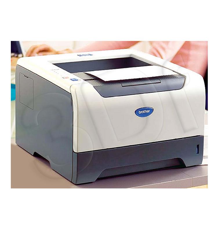 ᐅ BROTHER HL-5350DN - Ceny, opinie, dane techniczne | VideoTesty.pl