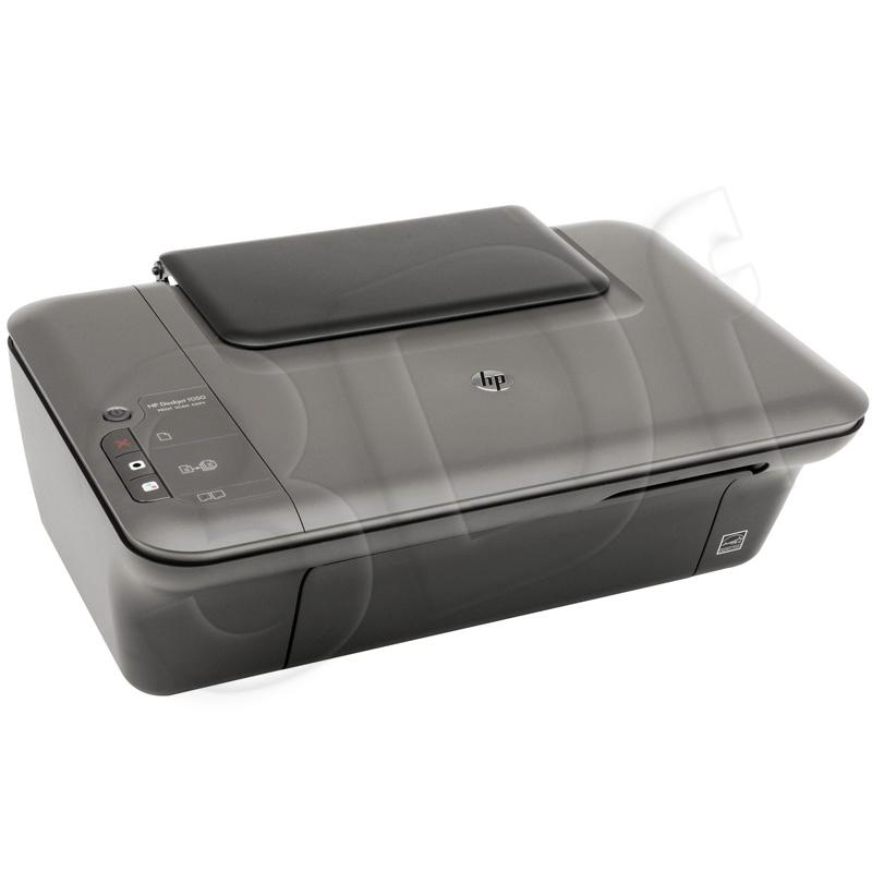 ᐅ HP DESKJET 1050 - Ceny, opinie, dane techniczne | VideoTesty.pl