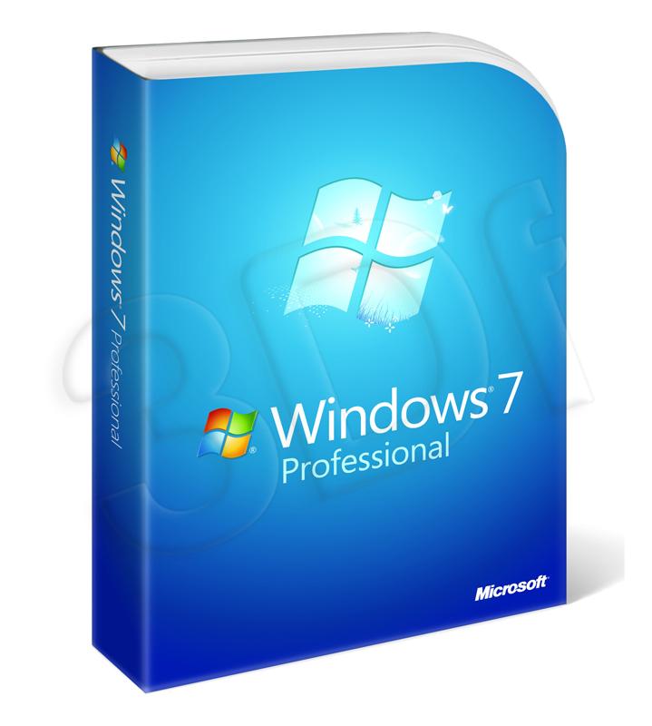 ᐅ Microsoft Windows Professional 7 Polish (FQC-00250) - Ceny, opinie ...