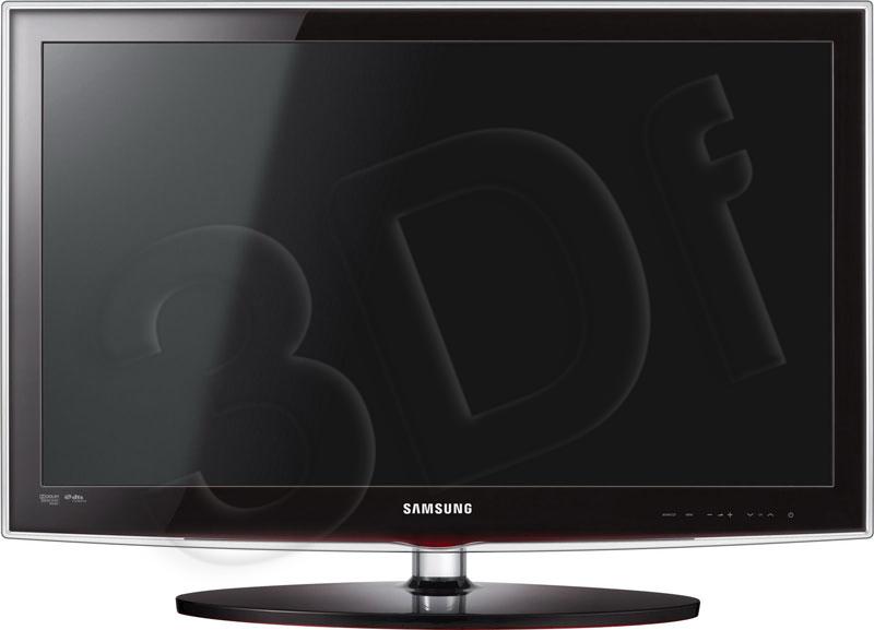 ᐅ SAMSUNG UE26C4000 - Ceny, opinie, dane techniczne | VideoTesty.pl