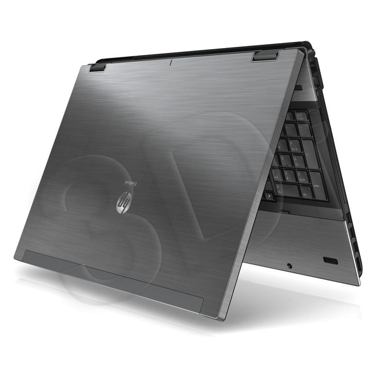 ᐅ HP Elitebook 8740w (i7-640M) - Ceny, opinie, dane techniczne ...