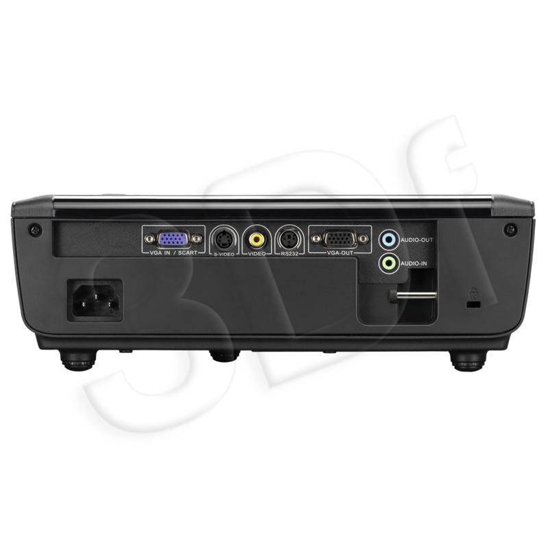 ᐅ OPTOMA DS-316L - Ceny, opinie, dane techniczne | VideoTesty.pl