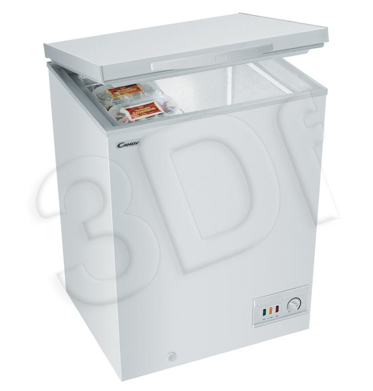 ᐅ CANDY CCFE 120 - Ceny, opinie, dane techniczne | VideoTesty.pl