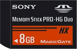 ᐅ Sony Memory Stick PRO-HG Duo HX - Ceny, opinie, dane techniczne ...