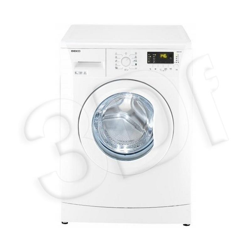 ᐅ BEKO WMB 61031 PL PTM - Ceny, opinie, dane techniczne | VideoTesty.pl