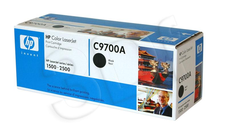 ᐅ HP C9700A - Ceny, opinie, dane techniczne | VideoTesty.pl