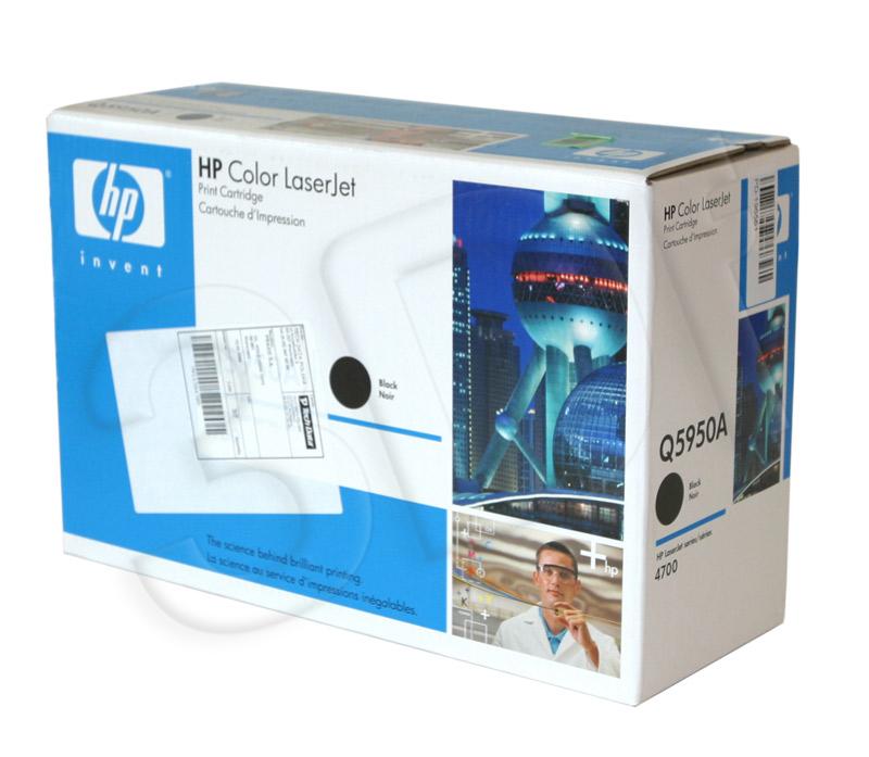 ᐅ HP Q5950A - Ceny, opinie, dane techniczne | VideoTesty.pl