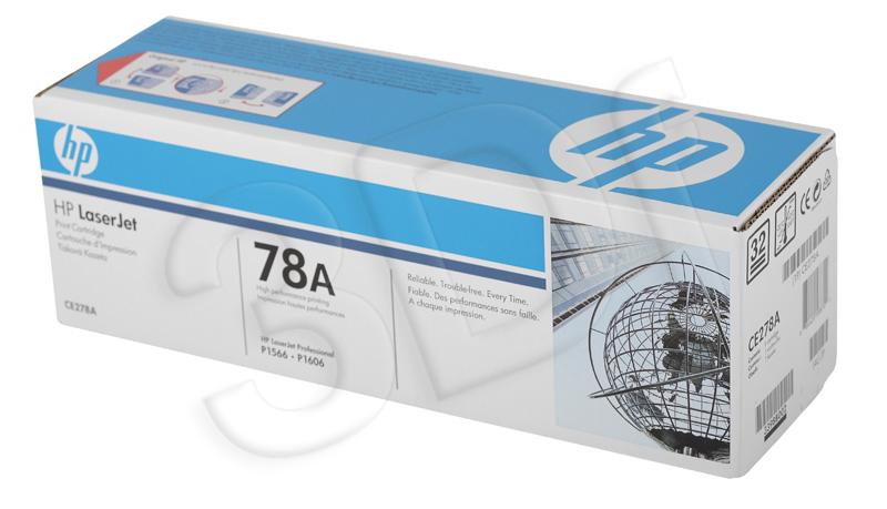 ᐅ HP CE278A - Ceny, opinie, dane techniczne | VideoTesty.pl