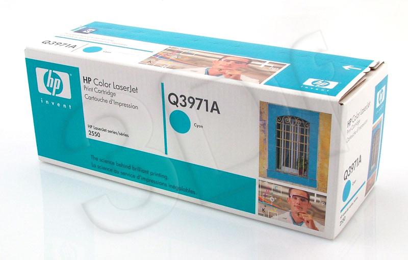 ᐅ HP Q3971A - Ceny, opinie, dane techniczne | VideoTesty.pl