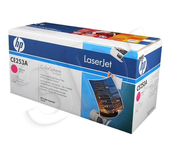 ᐅ HP CE253A - Ceny, opinie, dane techniczne | VideoTesty.pl