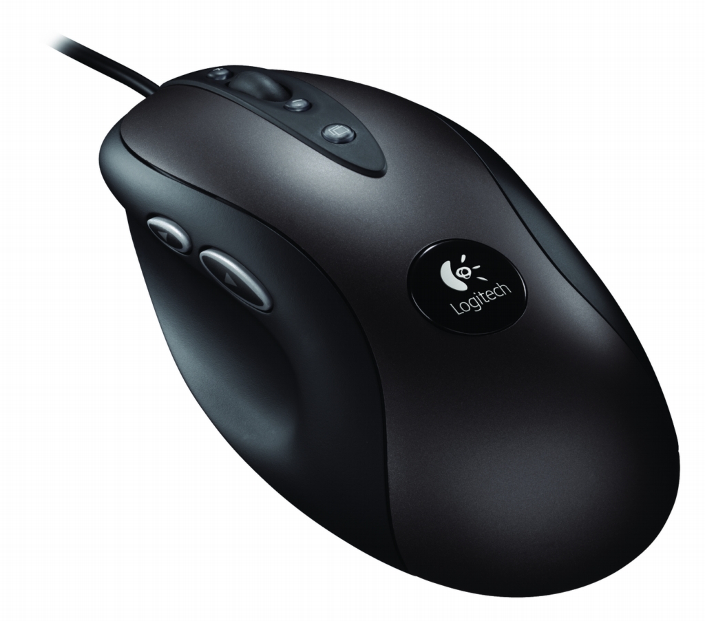 ᐅ Logitech G400 - Ceny, opinie, dane techniczne | VideoTesty.pl