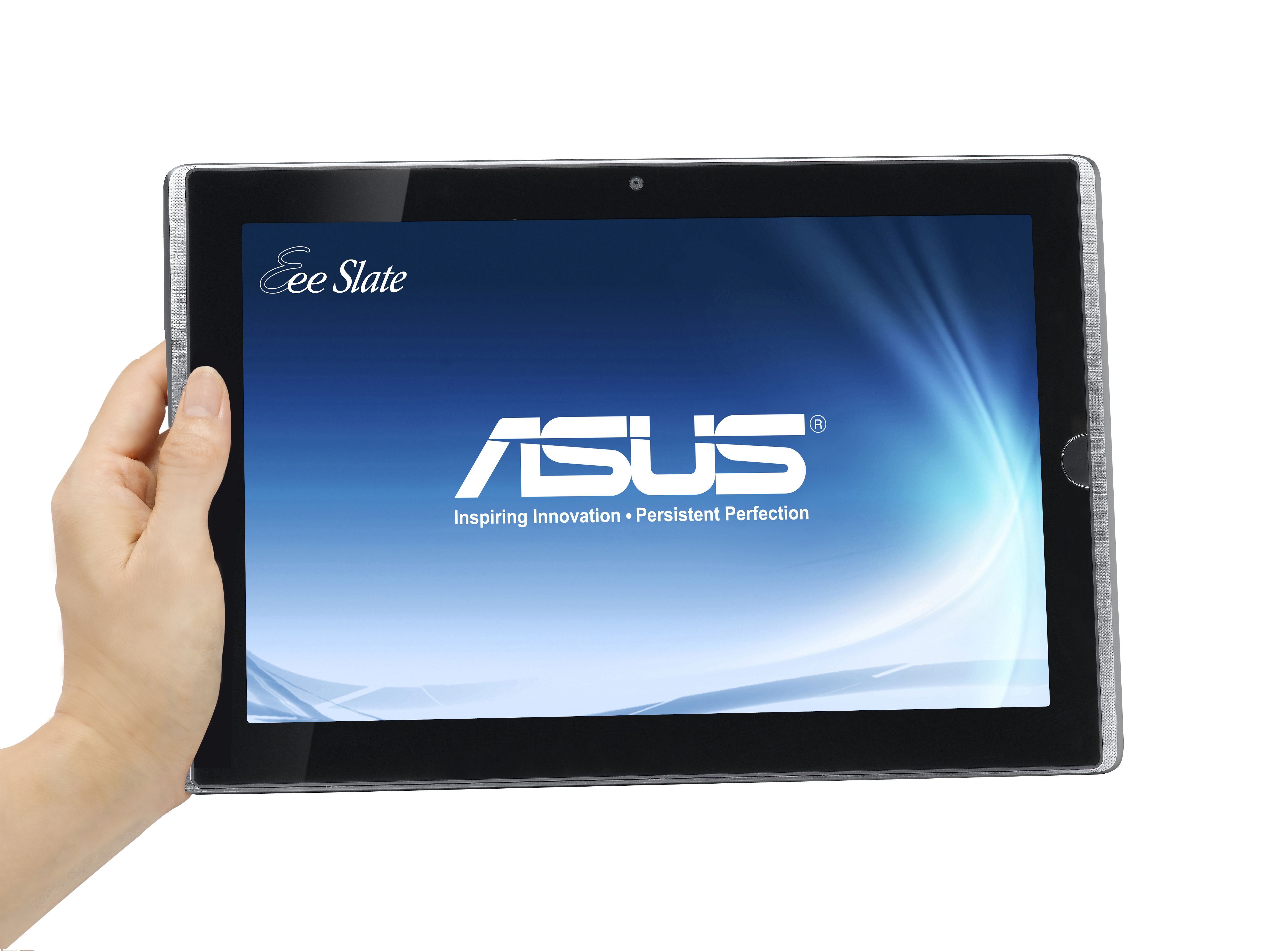 ᐅ ASUS Eee Slate EP121 - Ceny, opinie, dane techniczne | VideoTesty.pl