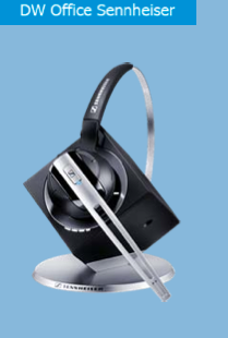 ᐅ Sennheiser DW Office - Ceny, opinie, dane techniczne | VideoTesty.pl