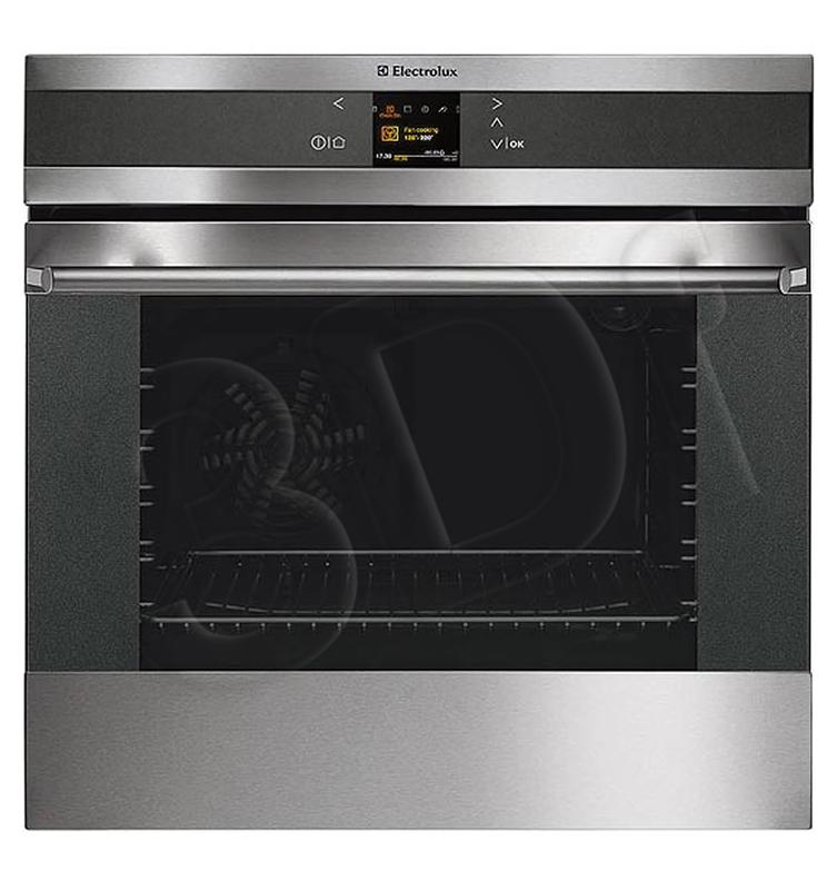 ᐅ ELECTROLUX EOC 69900 X - Ceny, opinie, dane techniczne | VideoTesty.pl
