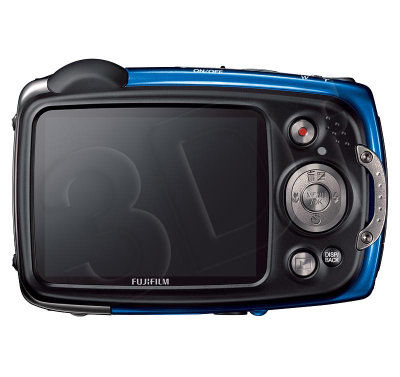 ᐅ FUJI FinePix XP30 (NIEBIESKI) - Ceny, opinie, dane techniczne ...