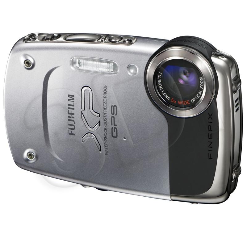ᐅ FUJI FinePix XP30 (SREBRNY) - Ceny, opinie, dane techniczne ...