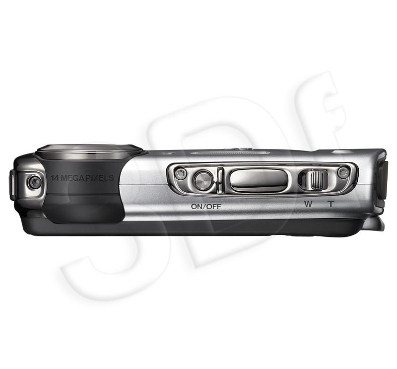 ᐅ FUJI FinePix XP30 (SREBRNY) - Ceny, opinie, dane techniczne ...