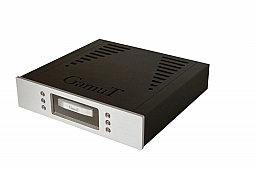 ᐅ GamuT CD3 - Ceny, opinie, dane techniczne | VideoTesty.pl