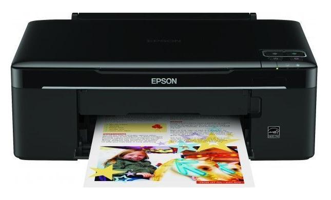 ᐅ Epson Stylus SX 215 - Ceny, opinie, dane techniczne | VideoTesty.pl