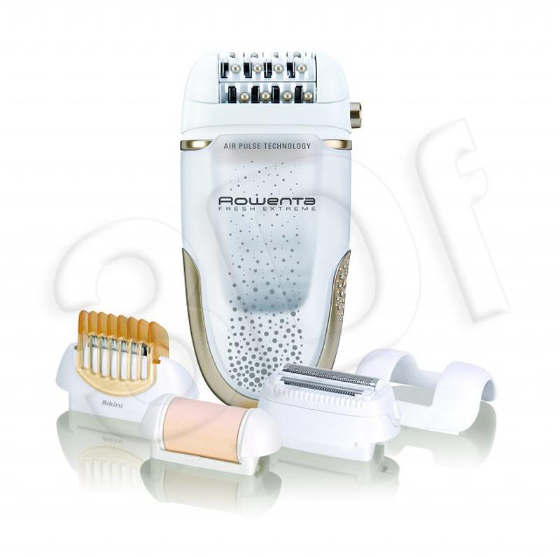 ᐅ ROWENTA Fresh Extreme EP 8440 - Ceny, opinie, dane techniczne ...