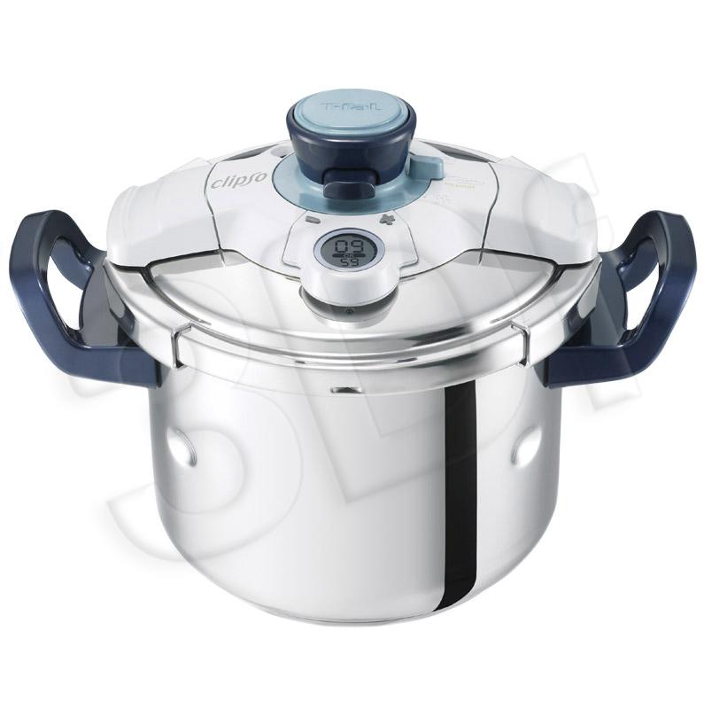 ᐅ Tefal CLIPSO Control P41007 - Ceny, opinie, dane techniczne ...