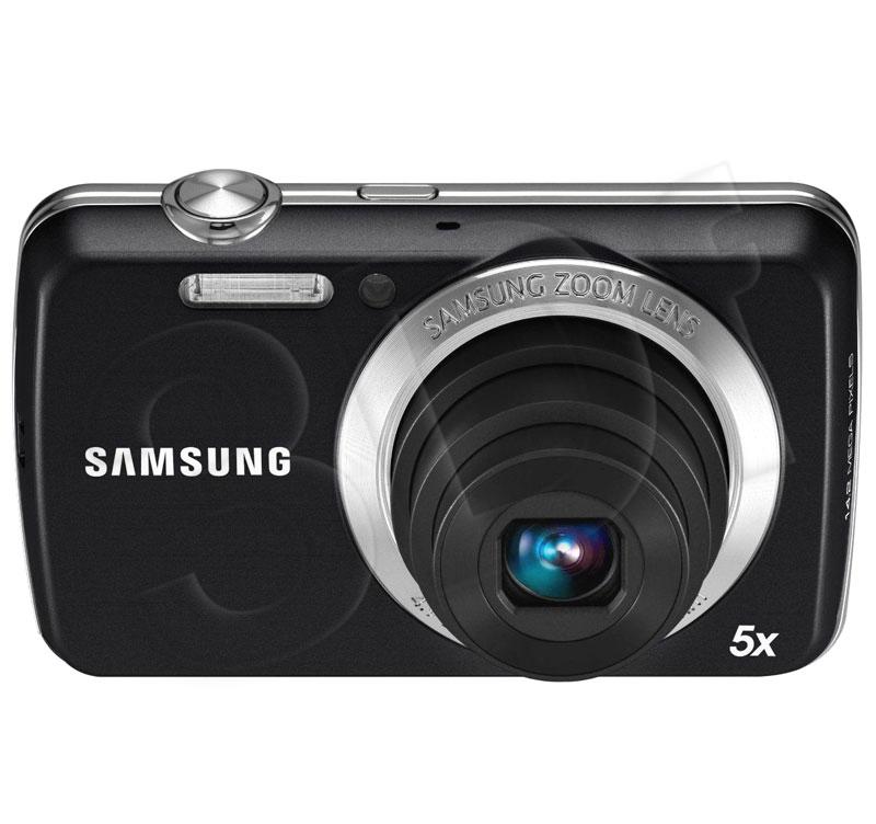 ᐅ SAMSUNG PL20 (CZARNY) - Ceny, opinie, dane techniczne | VideoTesty.pl