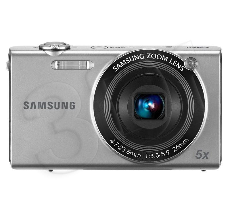 ᐅ SAMSUNG SH100 (SREBRNY) - Ceny, opinie, dane techniczne | VideoTesty.pl