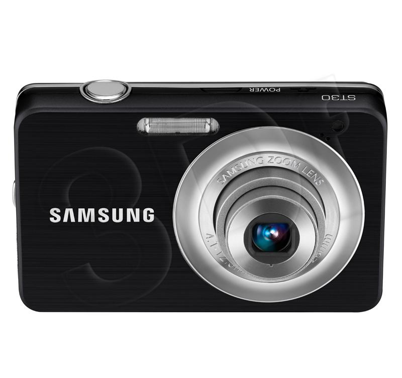 ᐅ SAMSUNG ST30 (SREBRNY) - Ceny, opinie, dane techniczne | VideoTesty.pl