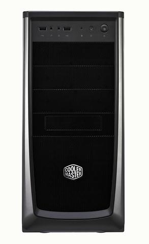 Cooler Master Elite 372 – obudowa na miarę | VideoTesty.pl