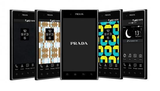 LG P940 PRADA 3.0 [TEST] - VideoTesty.pl