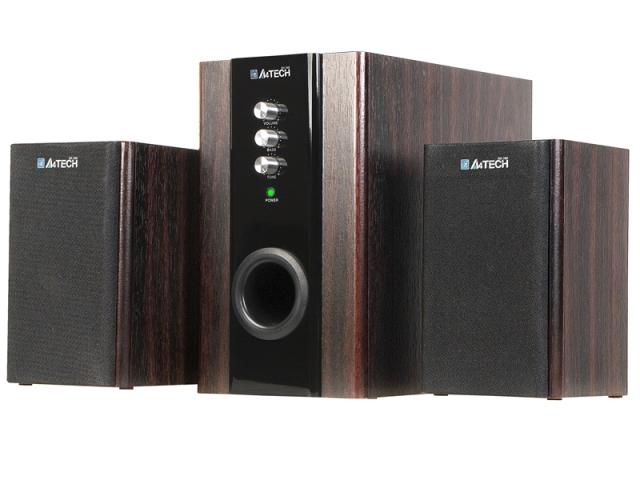 Głośniki A4Tech - dobry dźwięk w klasycznej oprawie | VideoTesty.pl