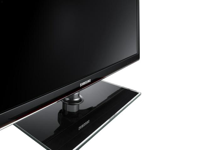 Samsung UE40D5500 - VideoTesty.pl