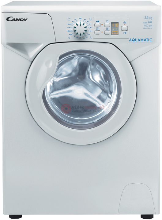 ᐅ CANDY Aquamatic AQUA 1000DF-07S - Ceny, opinie, dane techniczne ...