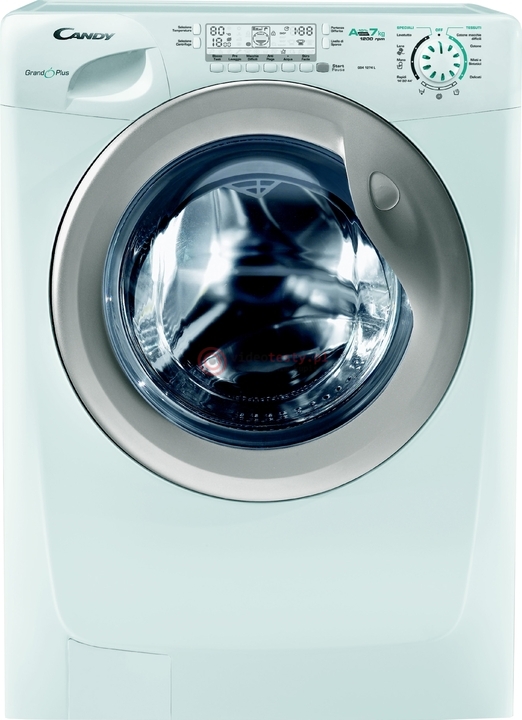 ᐅ CANDY GrandoPlus GO4 1274 L - Ceny, opinie, dane techniczne ...