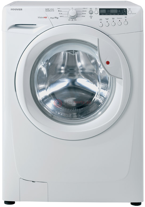 ᐅ HOOVER VisionHD VHD9164ZD-86 - Ceny, opinie, dane techniczne ...