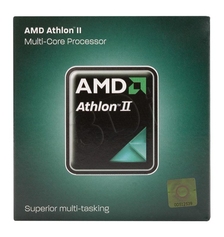 ᐅ AMD Athlon II X3 450 BOX (AM3) (95W,45NM) - Ceny, opinie, dane ...