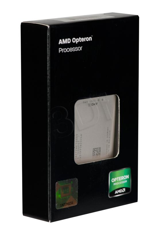 ᐅ AMD OPTERON 16C 6272 BOX - Ceny, opinie, dane techniczne | VideoTesty.pl