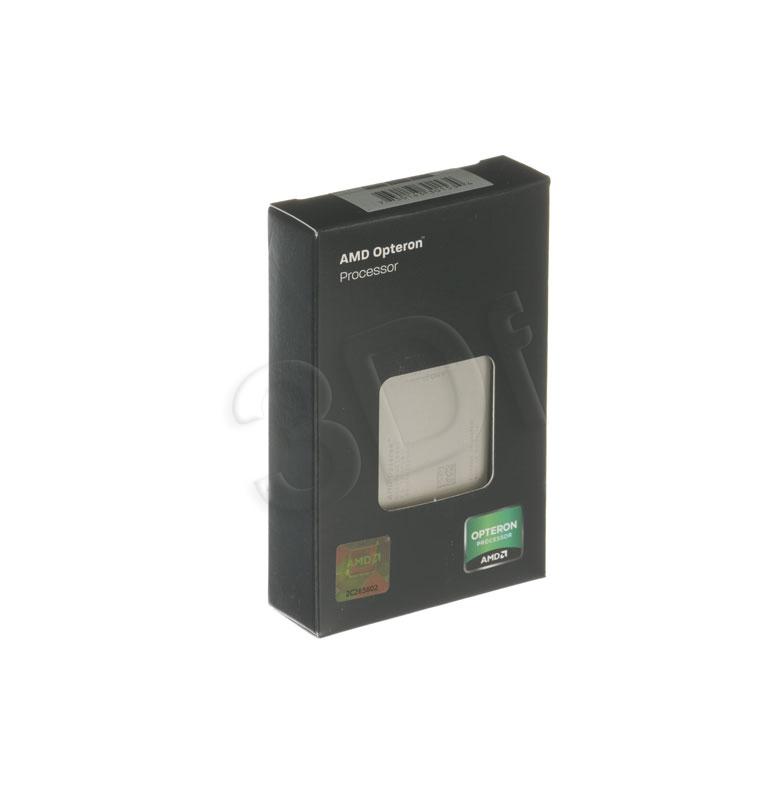 ᐅ AMD OPTERON 16C 6276 BOX - Ceny, opinie, dane techniczne | VideoTesty.pl