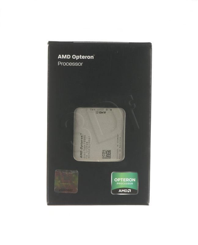 ᐅ AMD OPTERON 16C 6276 BOX - Ceny, opinie, dane techniczne | VideoTesty.pl