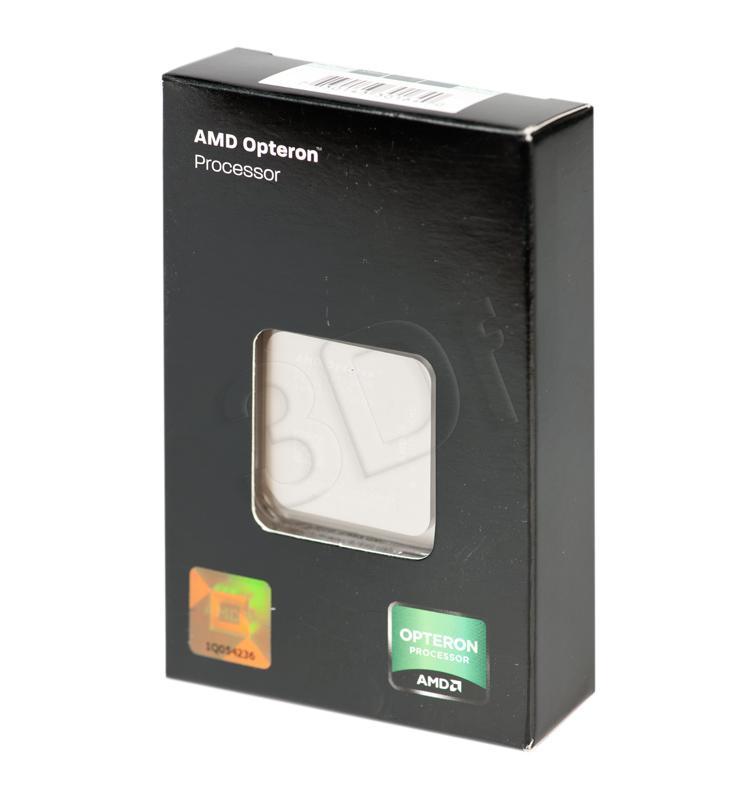 ᐅ AMD OPTERON 6C 4234 BOX - Ceny, opinie, dane techniczne | VideoTesty.pl