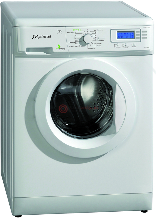 ᐅ MASTERCOOK PFD-1067 - Ceny, opinie, dane techniczne | VideoTesty.pl