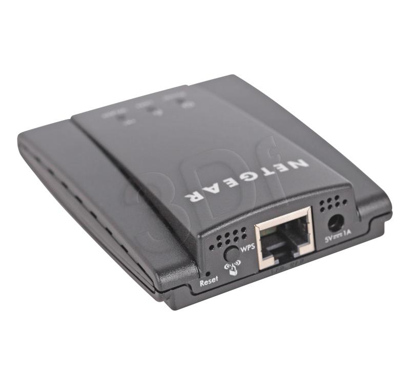ᐅ NETGEAR [ WNCE2001 ] Universal Wi-Fi to Ethernet Adapter - Ceny ...