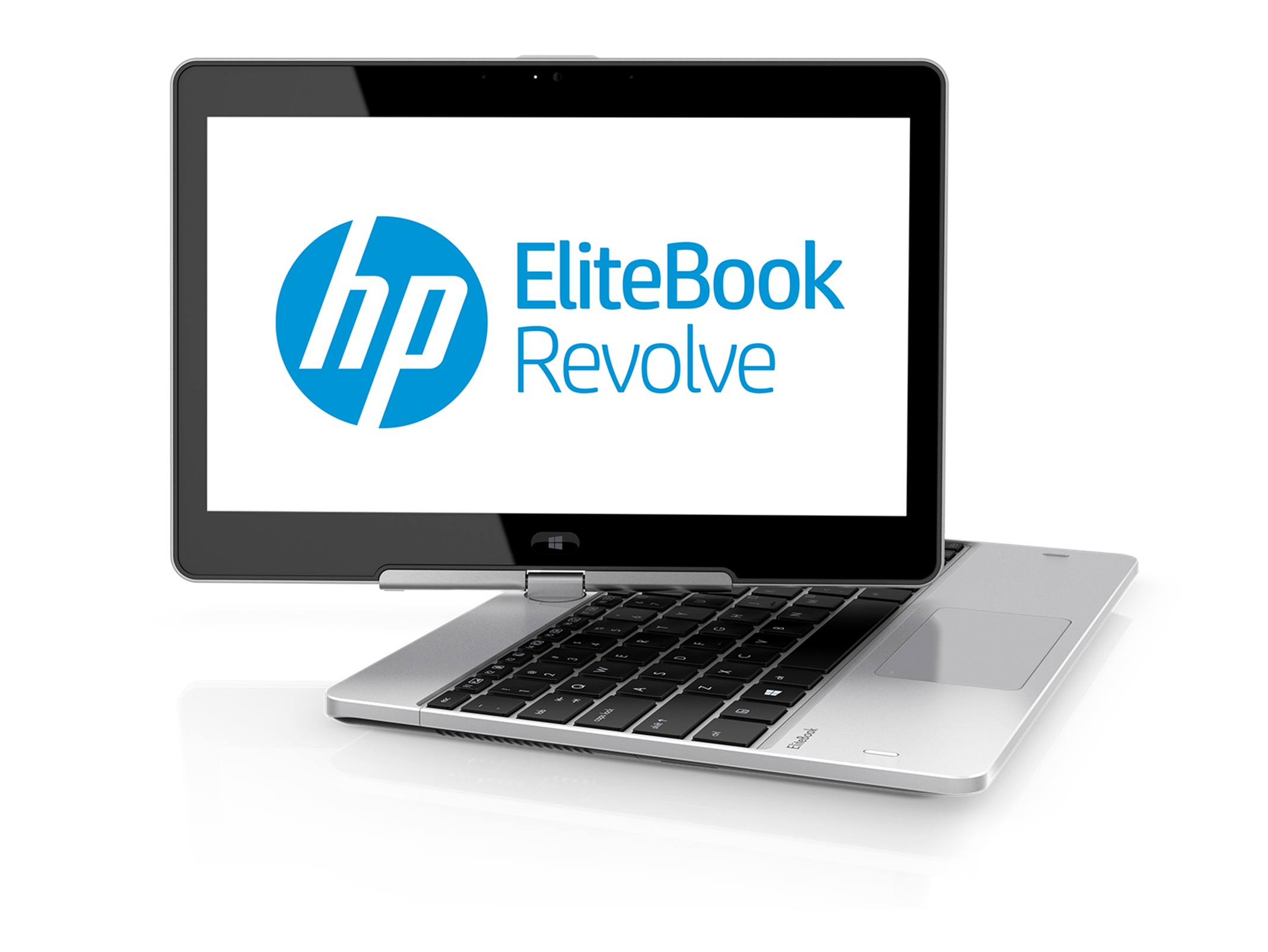 ᐅ HP EliteBook Revolve - Ceny, opinie, dane techniczne | VideoTesty.pl