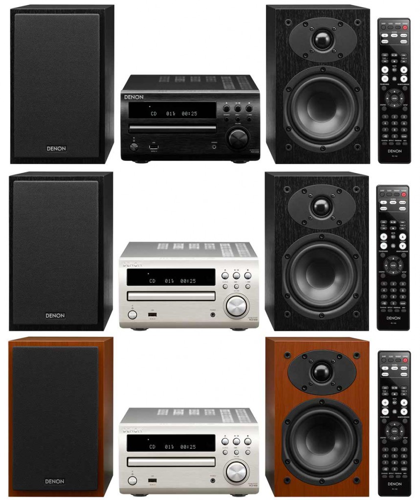 ᐅ Denon D M39 - Ceny, opinie, dane techniczne | VideoTesty.pl