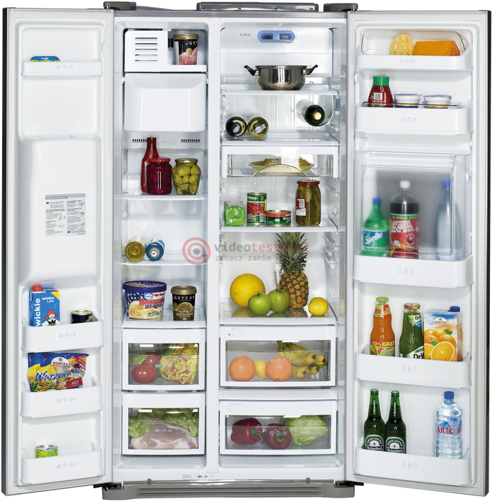 ᐅ LG Alexander GR-P207FLQA - Ceny, opinie, dane techniczne | VideoTesty.pl