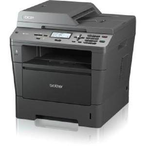 Brother DCP-8110DN – szybkie i oszczędne urządzenie wielofunkcyjne dla ...